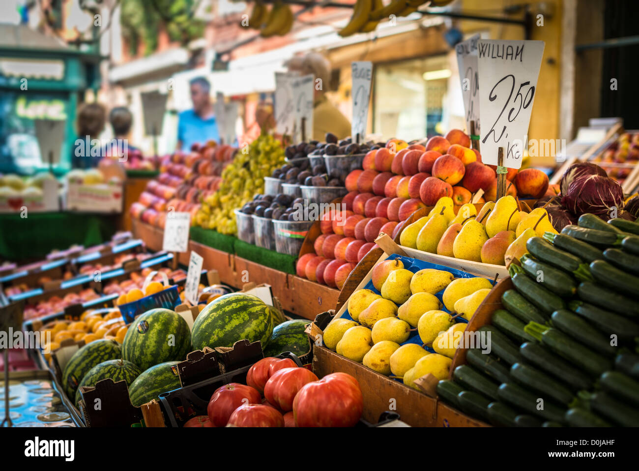 Frucht von italien -Fotos und -Bildmaterial in hoher Auflösung – Alamy