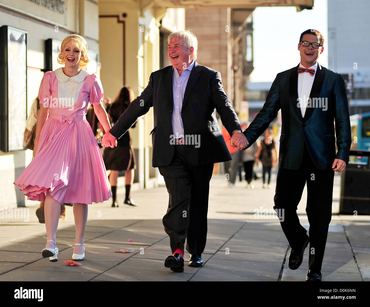 Haley flaherty Stockfotos und -bilder Kaufen - Alamy