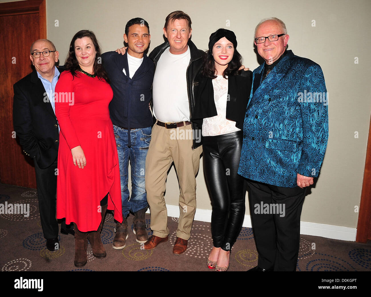 Malcolm morley -Fotos und -Bildmaterial in hoher Auflösung – Alamy