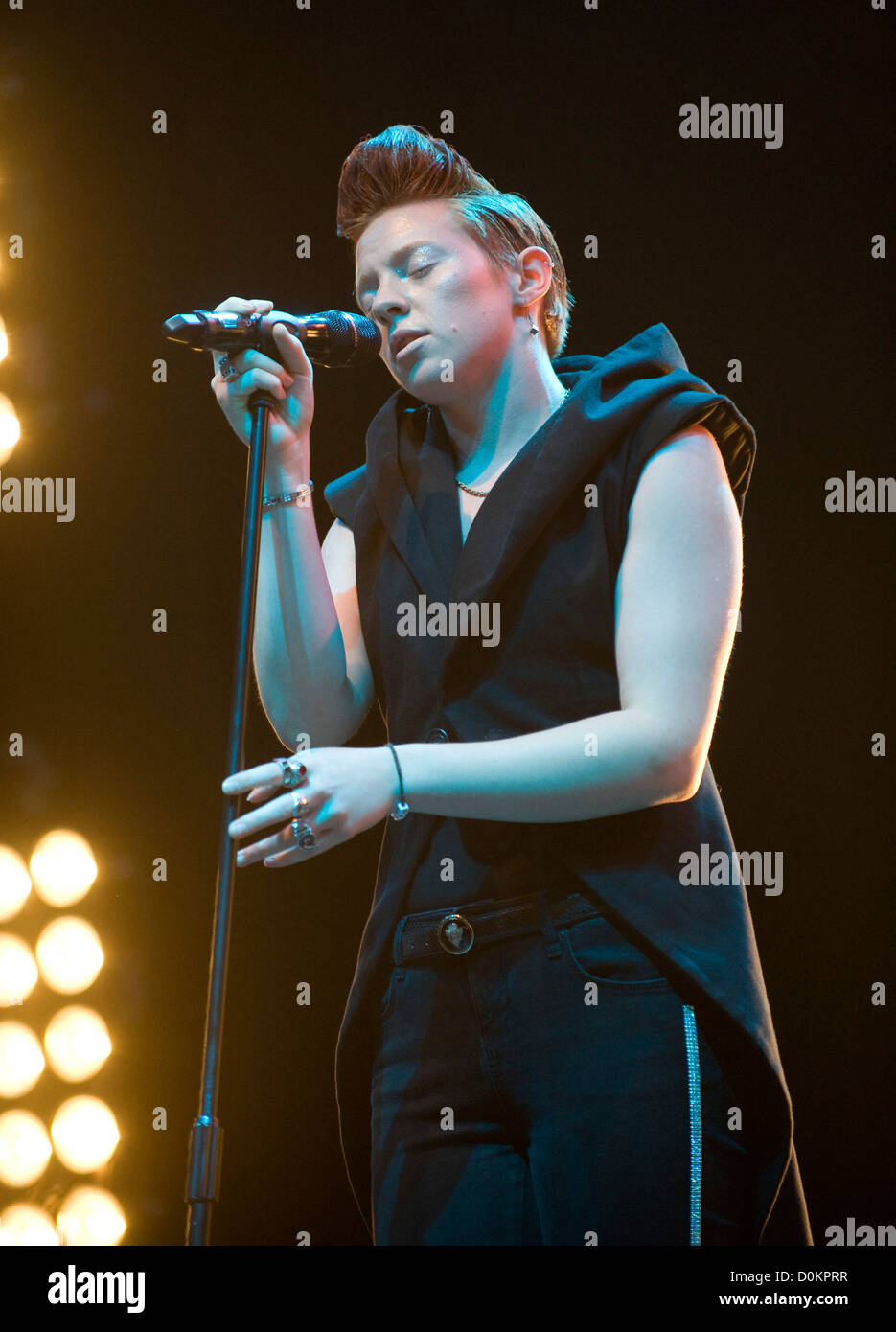 Eleanor kate jackson la roux -Fotos und -Bildmaterial in hoher ...