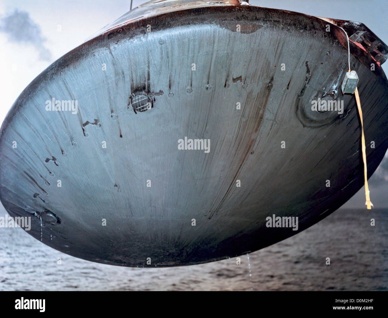 Uss recovery -Fotos und -Bildmaterial in hoher Auflösung – Alamy