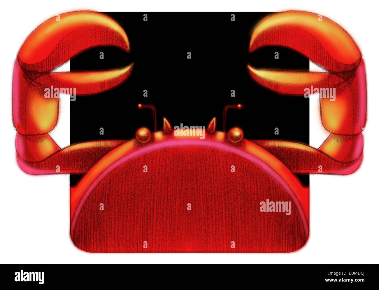 Krebs sternzeichen -Fotos und -Bildmaterial in hoher Auflösung – Alamy