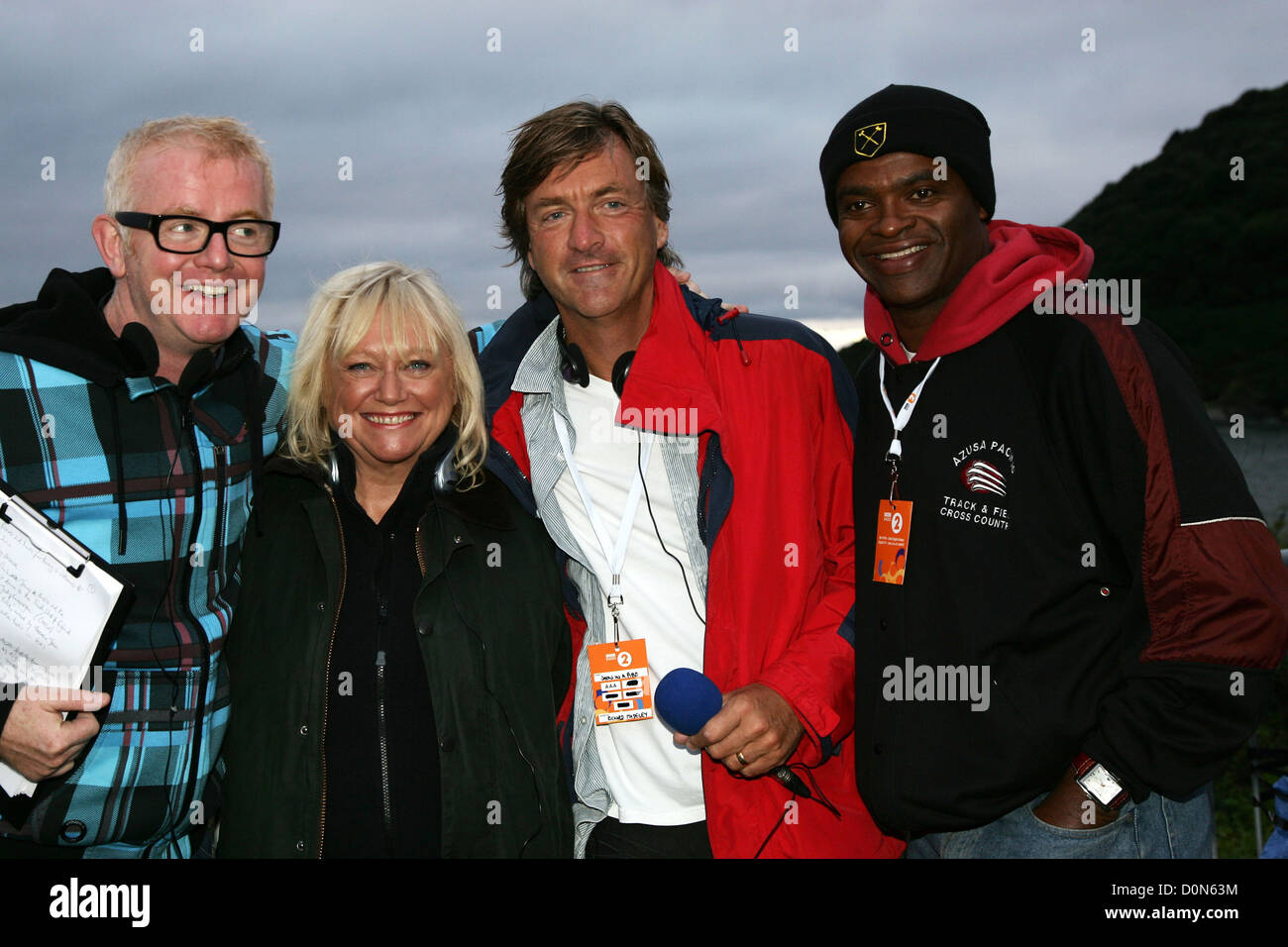 Kris evans -Fotos und -Bildmaterial in hoher Auflösung – Alamy