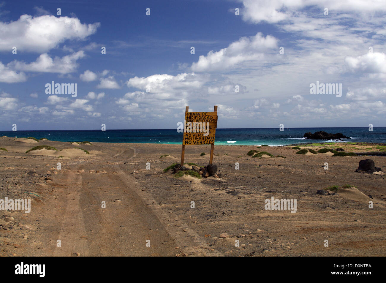 Sal kap verde strand -Fotos und -Bildmaterial in hoher Auflösung – Alamy