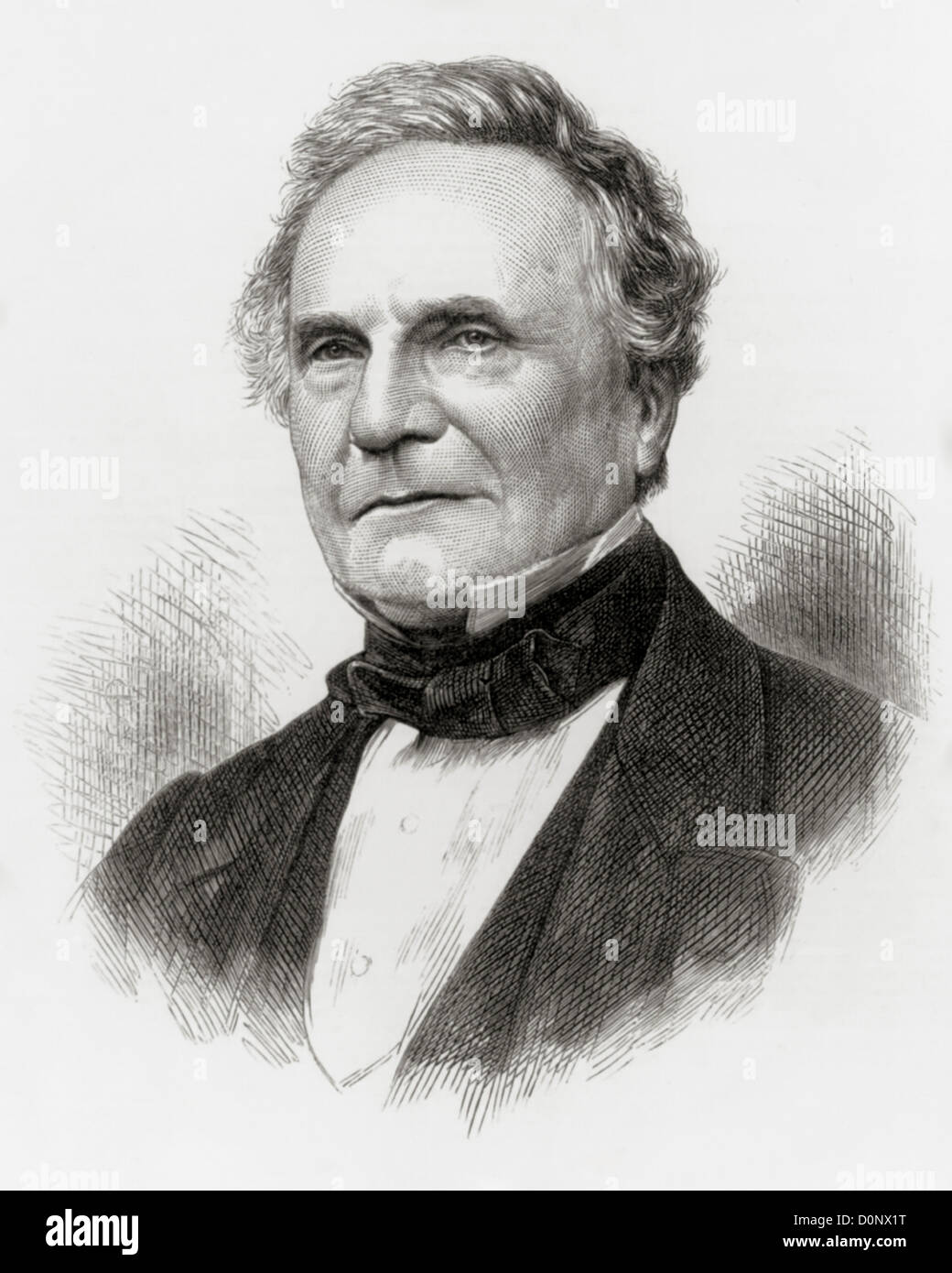Charles babbage -Fotos und -Bildmaterial in hoher Auflösung – Alamy