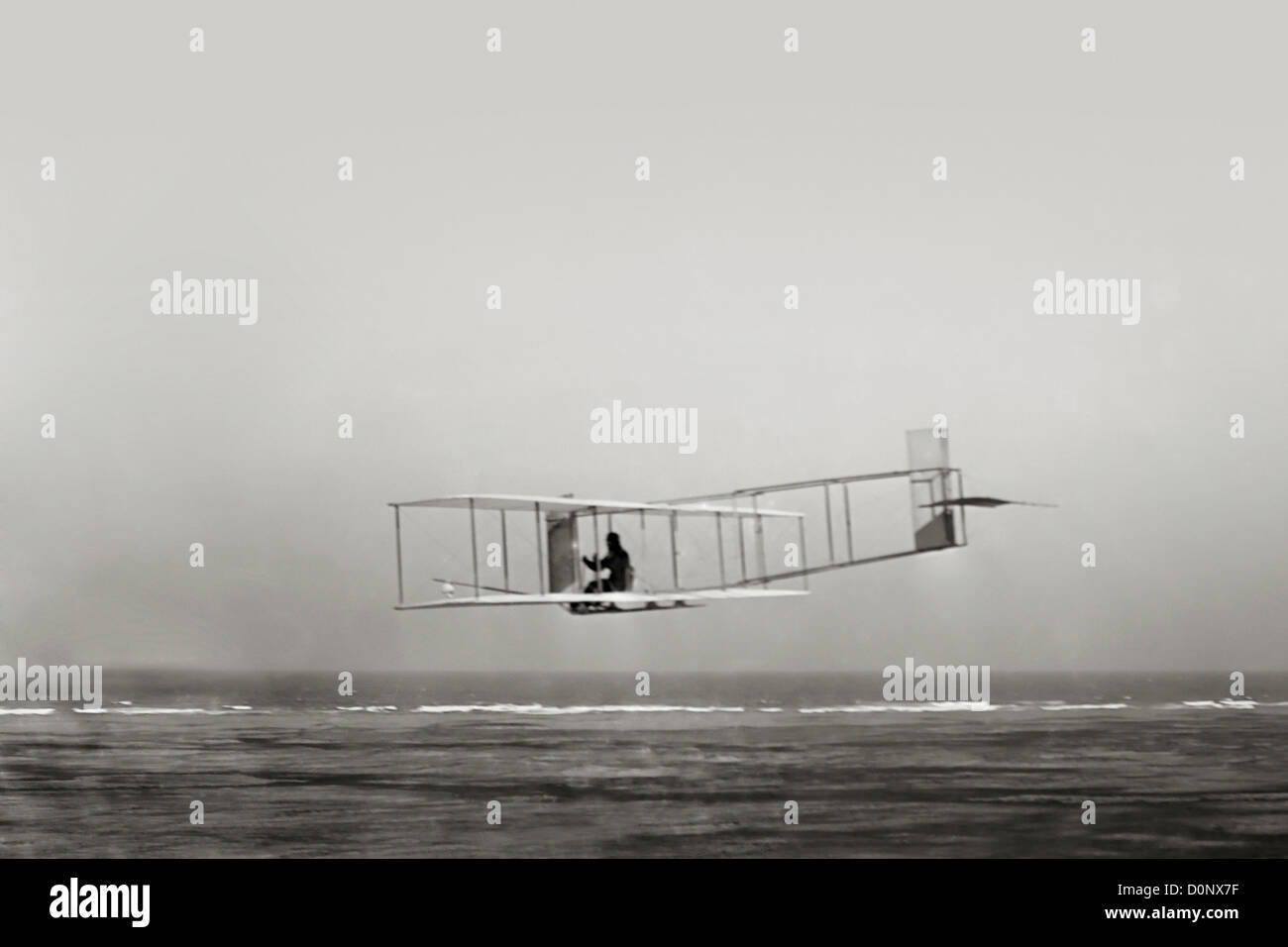 Orville wright pilot -Fotos und -Bildmaterial in hoher Auflösung – Alamy