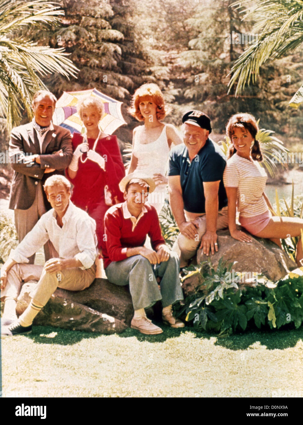 Tina Louise Stockfotos und -bilder Kaufen - Alamy