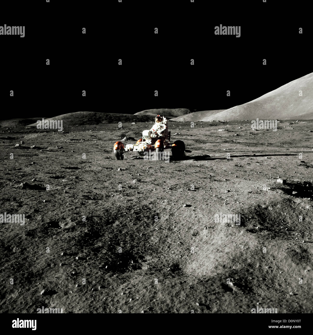 Lunar rover -Fotos und -Bildmaterial in hoher Auflösung – Alamy