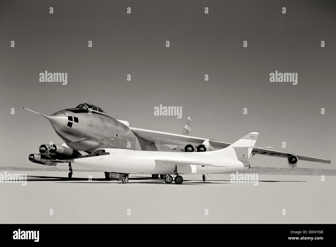 Naca dryden flight research center -Fotos und -Bildmaterial in hoher ...