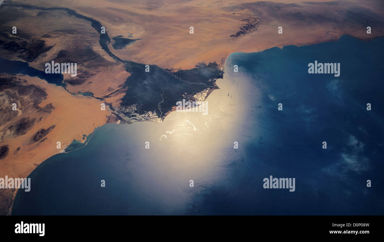 Delta geographie -Fotos und -Bildmaterial in hoher Auflösung – Alamy