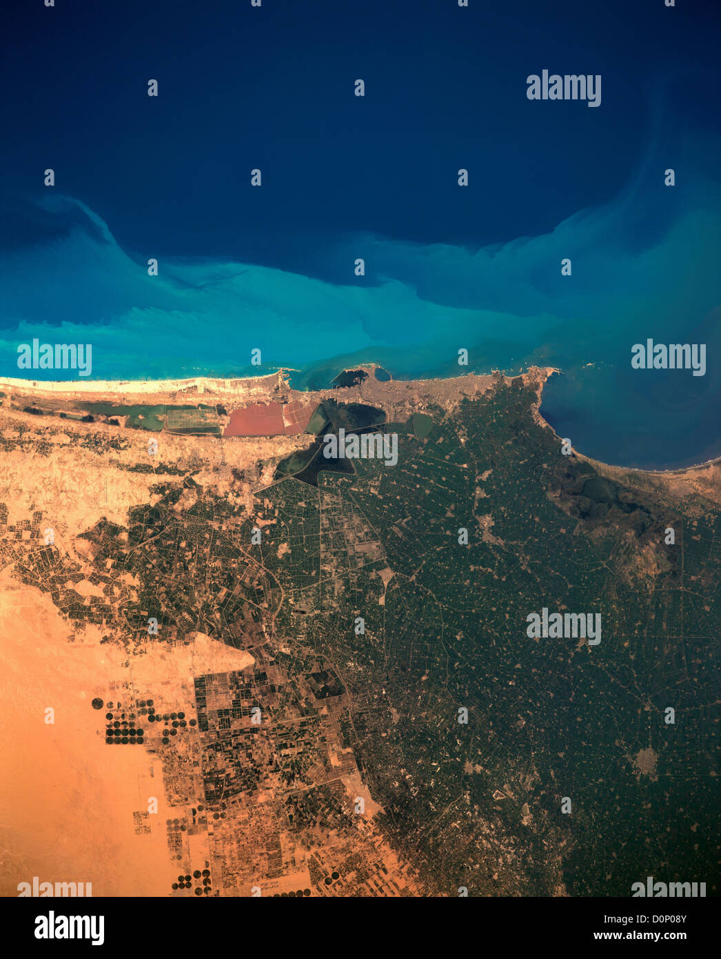 Delta geographie -Fotos und -Bildmaterial in hoher Auflösung – Alamy