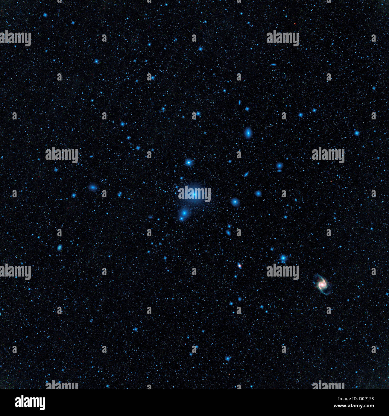 Galaxien ngc -Fotos und -Bildmaterial in hoher Auflösung – Alamy