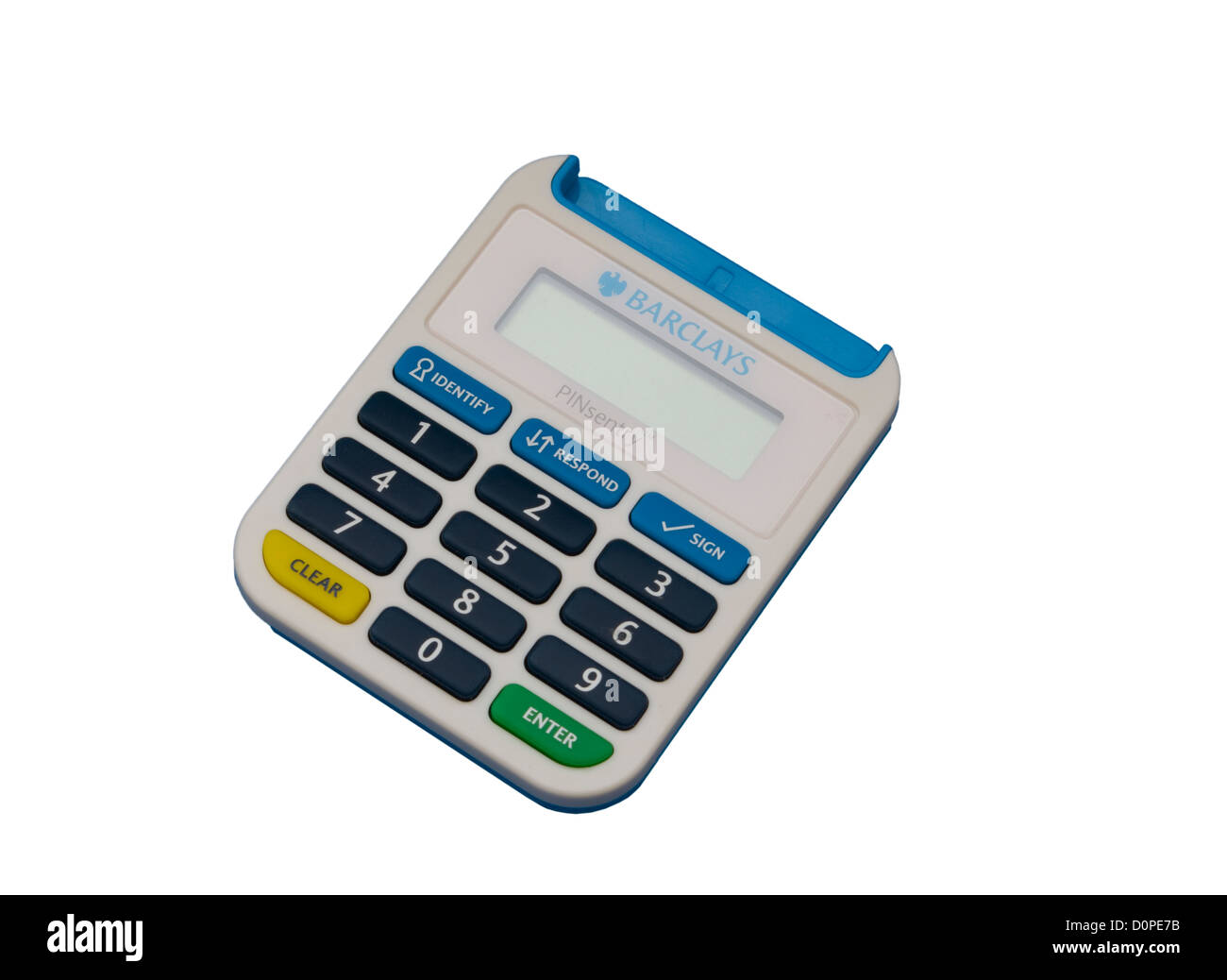 Barclays card -Fotos und -Bildmaterial in hoher Auflösung – Alamy