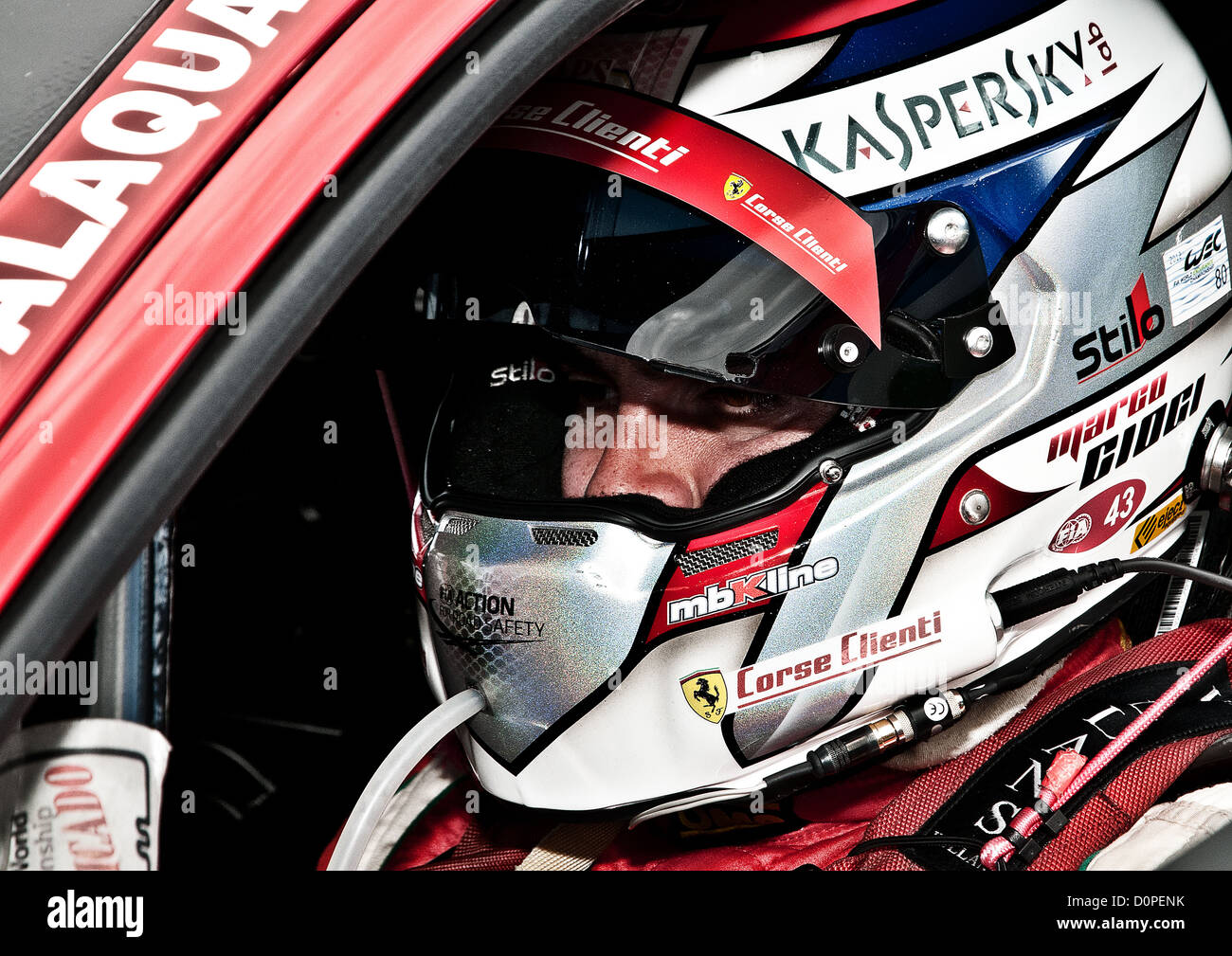 Af corse team -Fotos und -Bildmaterial in hoher Auflösung – Alamy