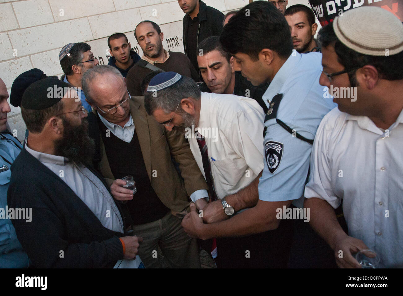 Aryeh eldad -Fotos und -Bildmaterial in hoher Auflösung – Alamy