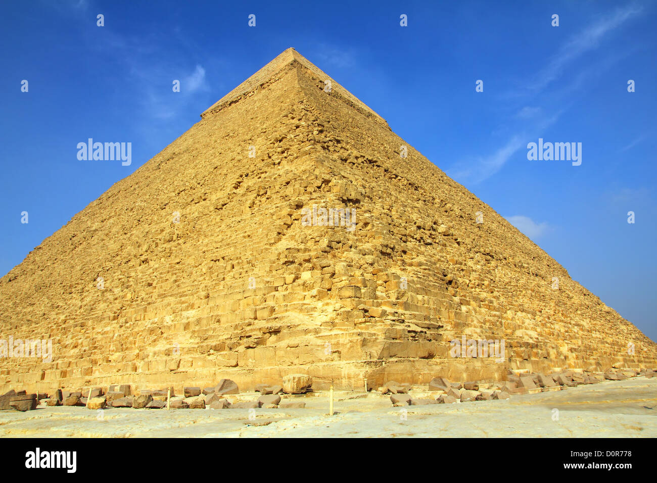 Die pyramiden bauen -Fotos und -Bildmaterial in hoher Auflösung – Alamy