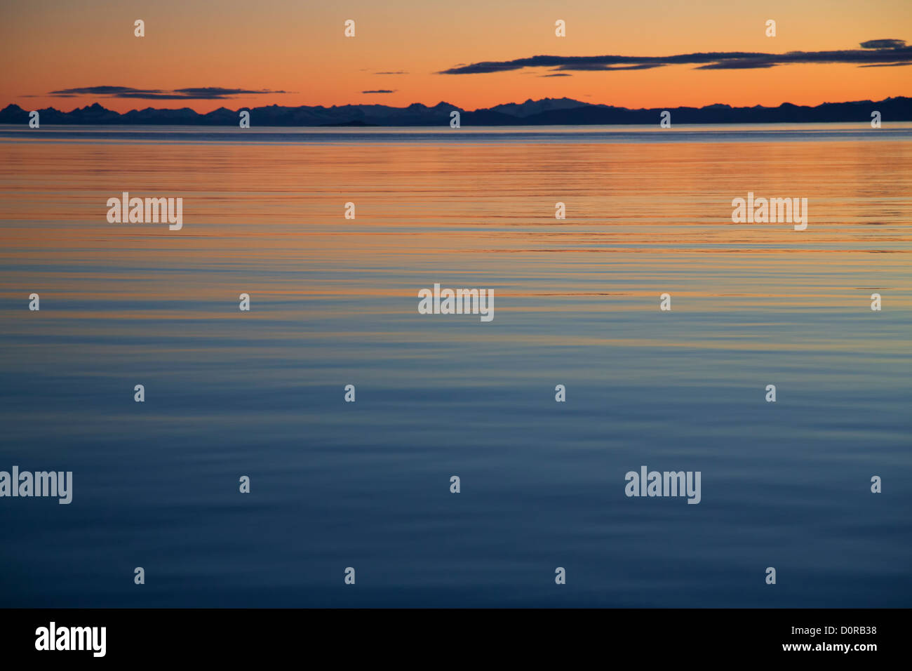 Frederick Sound Stockfotos und -bilder Kaufen - Alamy