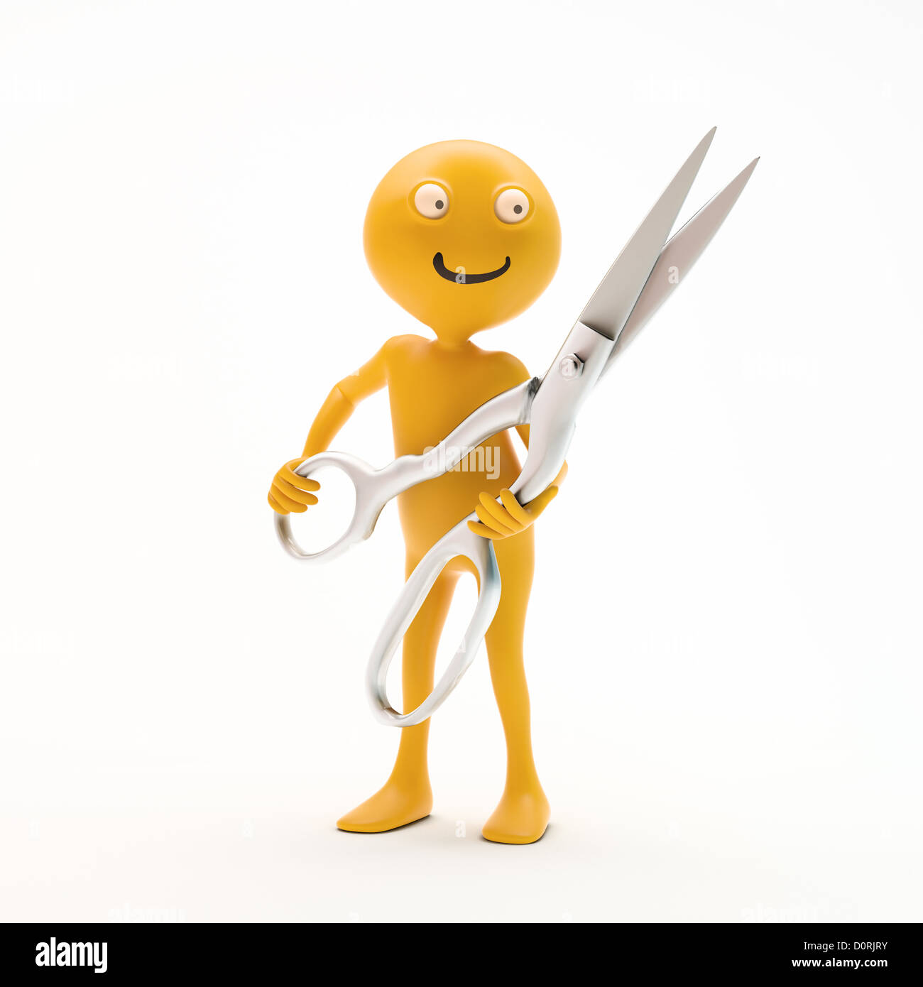 Enthüllendes bild Ausgeschnittene Stockfotos und -bilder - Alamy