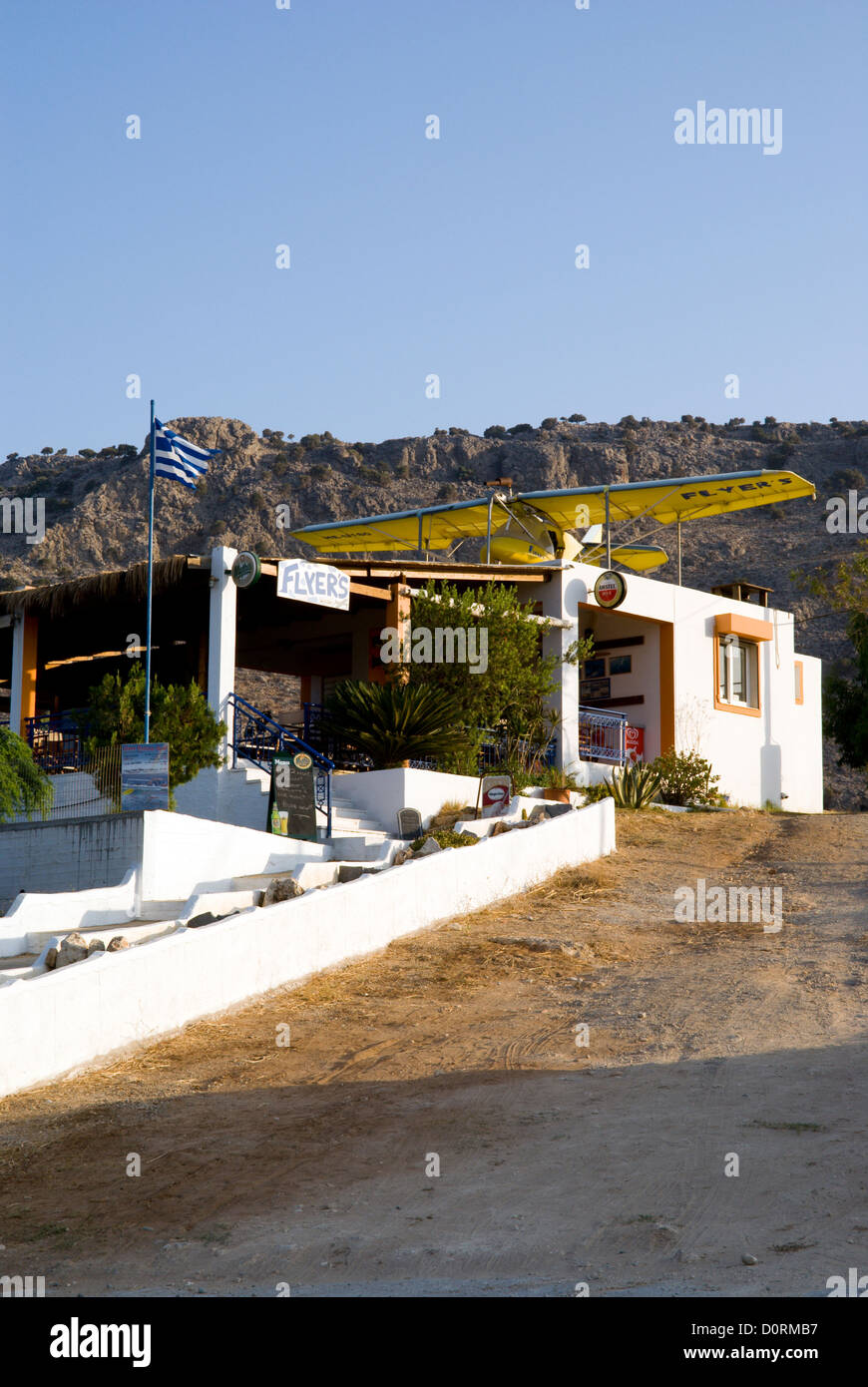 Griechische bar -Fotos und -Bildmaterial in hoher Auflösung – Alamy