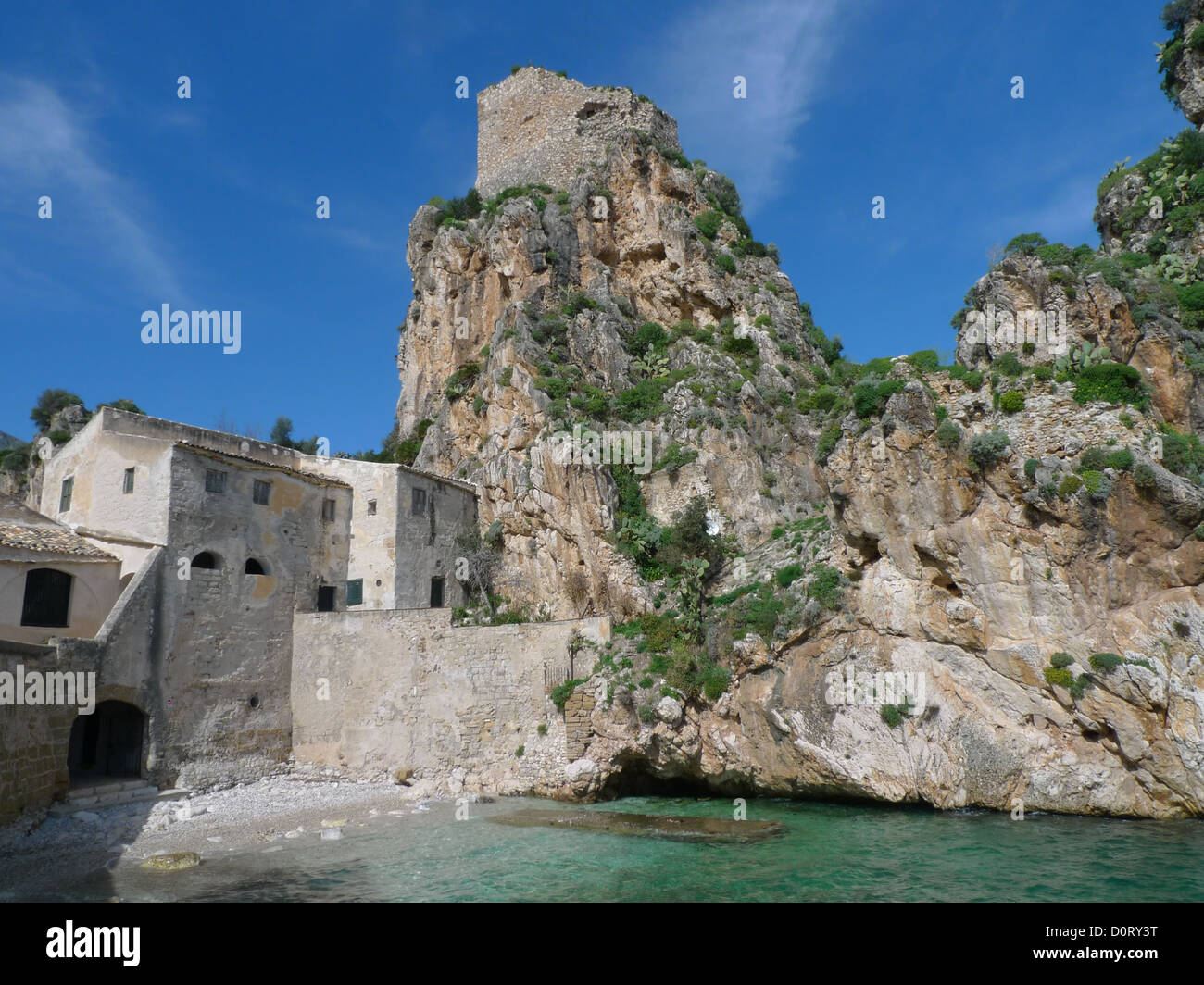 Scopello strand -Fotos und -Bildmaterial in hoher Auflösung – Alamy