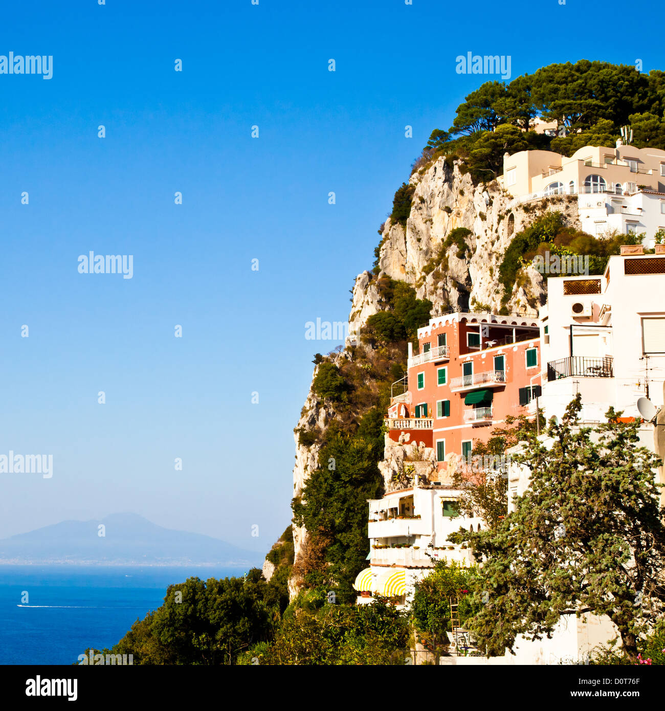 Leichter vesuv -Fotos und -Bildmaterial in hoher Auflösung – Alamy