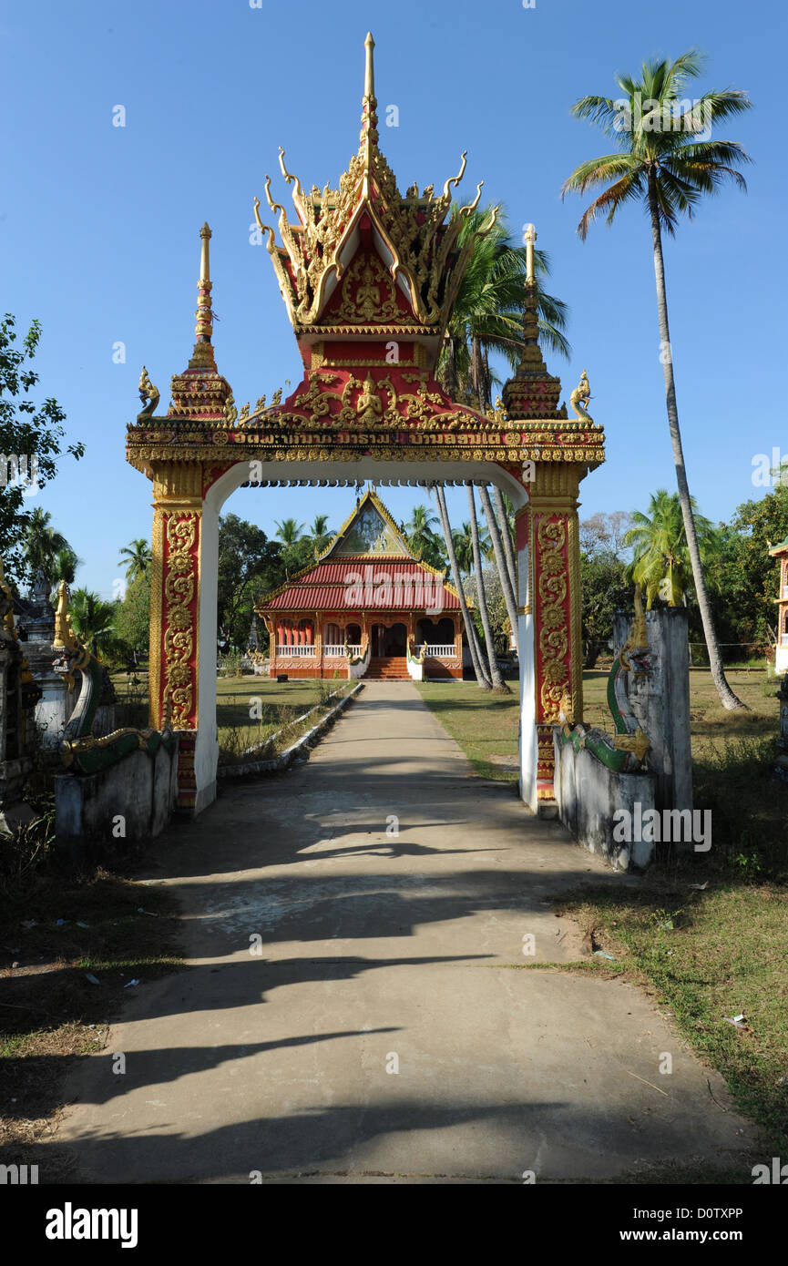 Wat khon tai -Fotos und -Bildmaterial in hoher Auflösung – Alamy