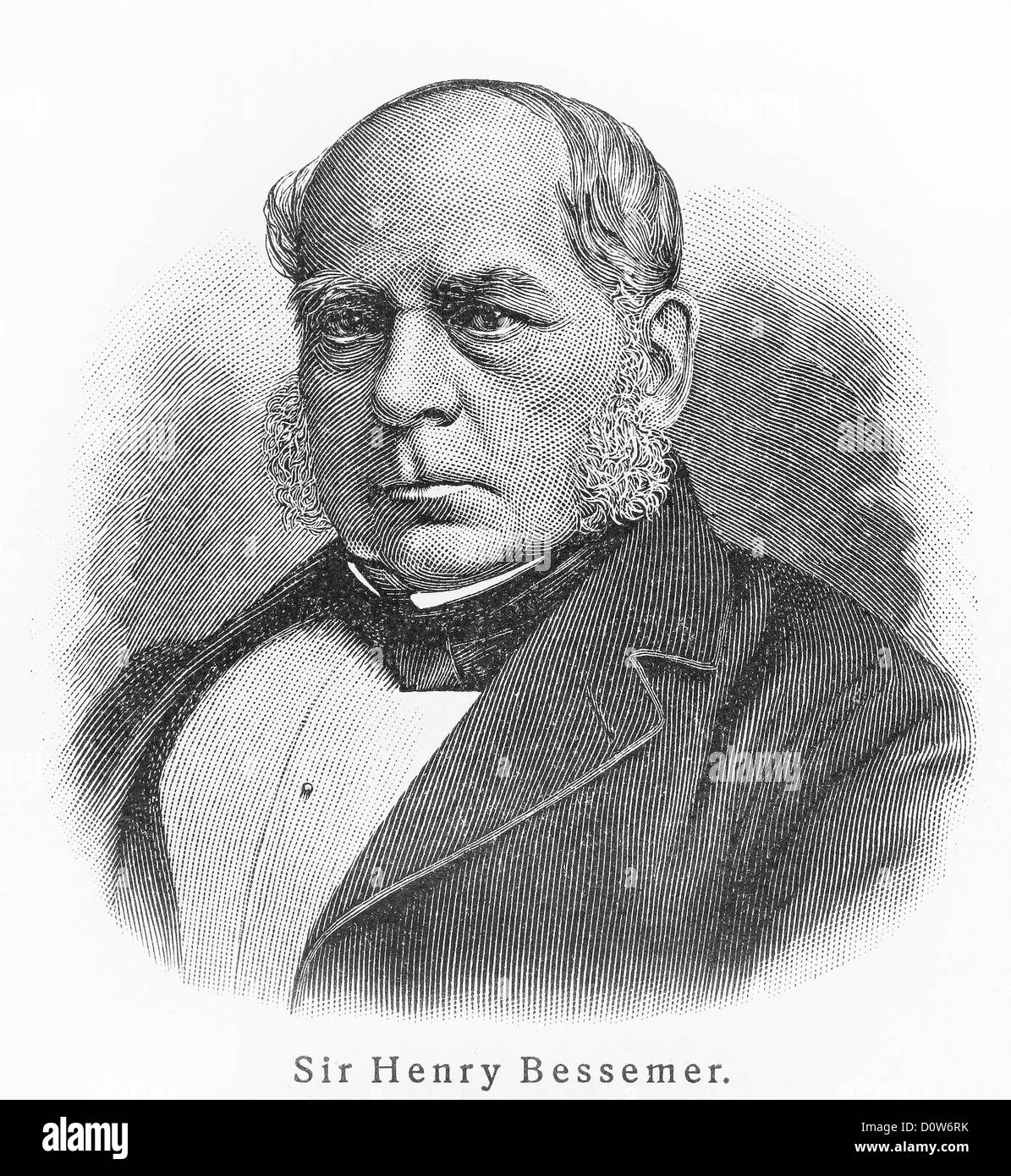 Sir henry bessemer -Fotos und -Bildmaterial in hoher Auflösung – Alamy