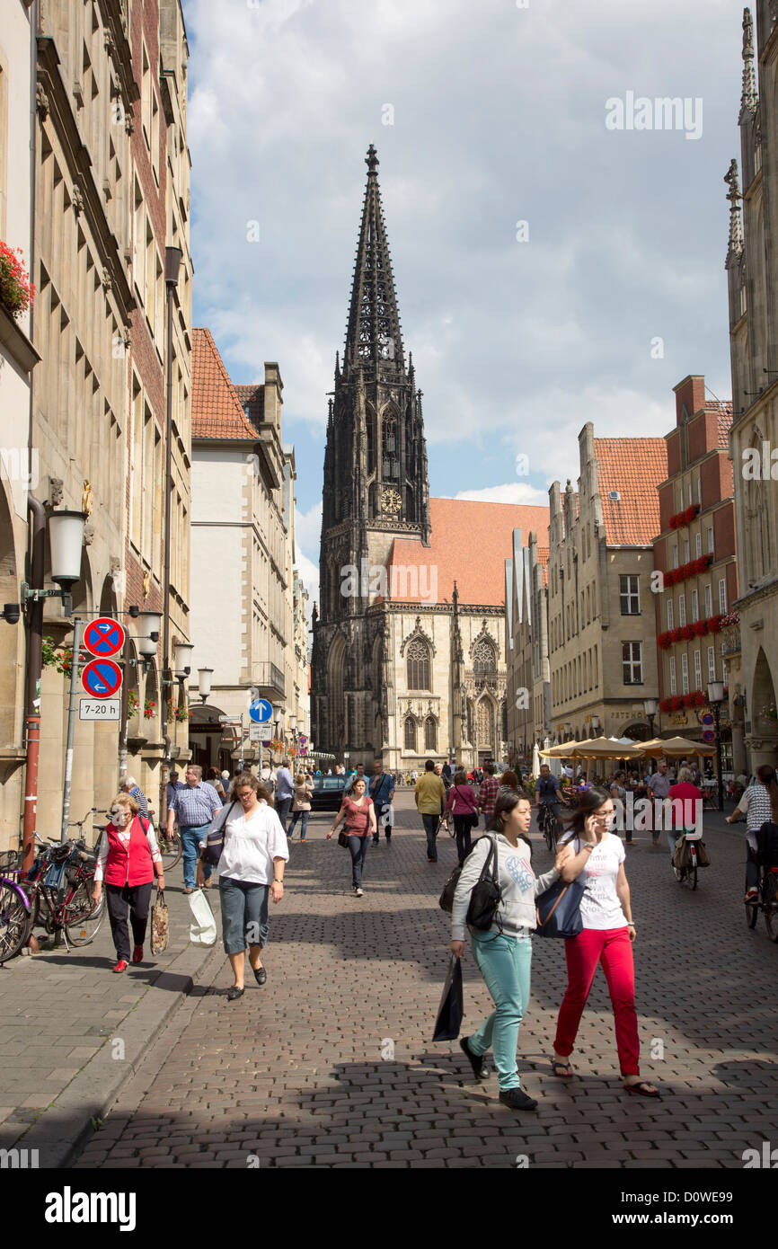 Katholische kirche st lamberti -Fotos und -Bildmaterial in hoher ...