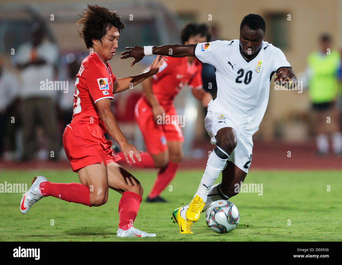 Young cheol cho -Fotos und -Bildmaterial in hoher Auflösung – Alamy