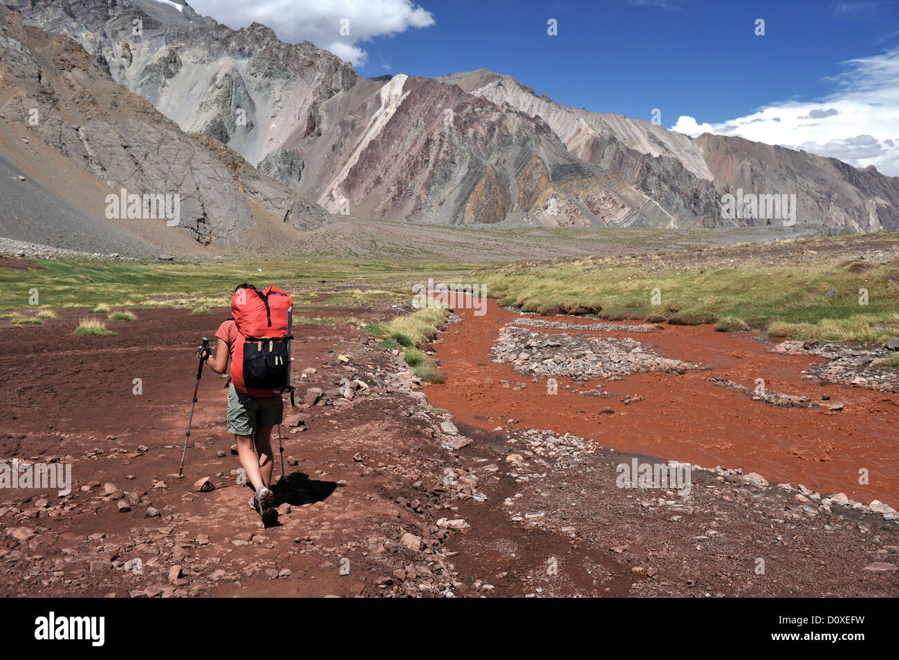 Anden berge aus dem weltraum -Fotos und -Bildmaterial in hoher ...