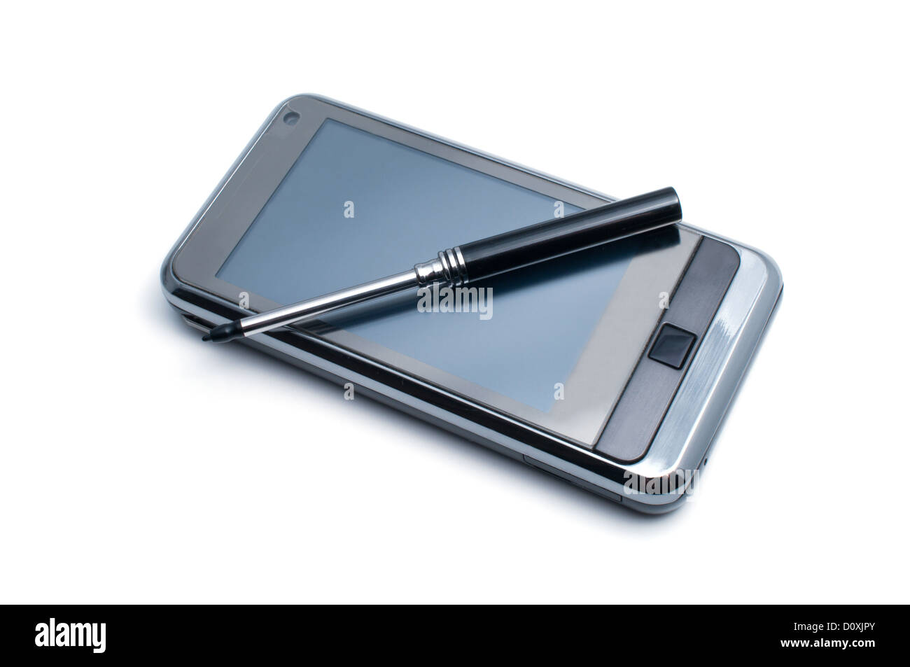 Elektronische pda -Fotos und -Bildmaterial in hoher Auflösung – Alamy