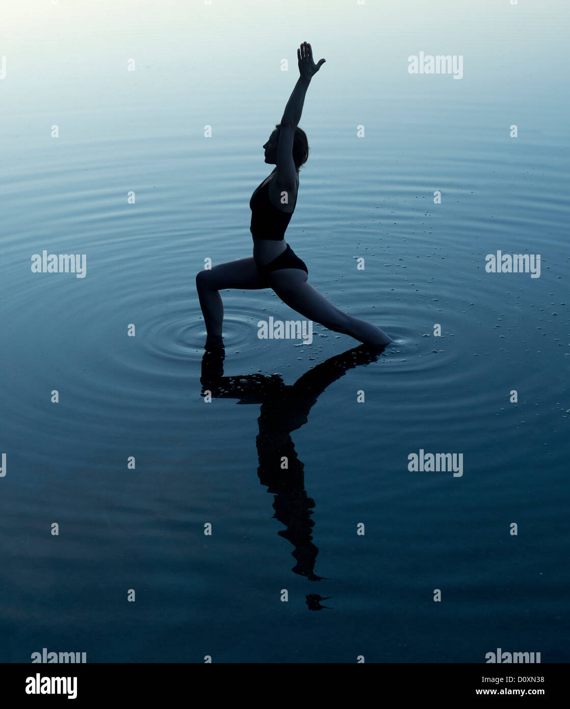 Position Posieren Stockfotos und -bilder Kaufen - Alamy