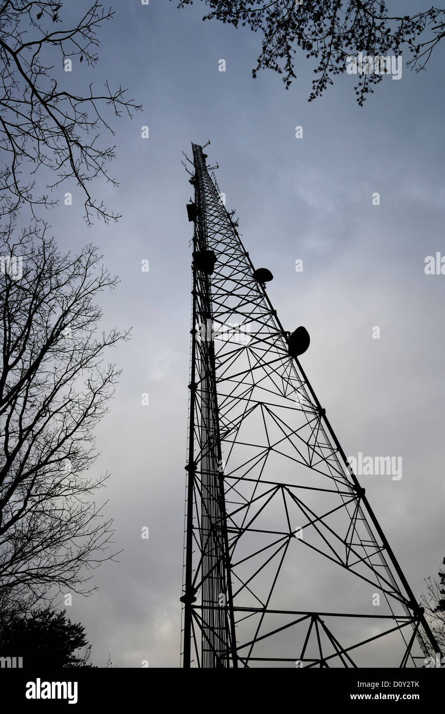 Ugly tower -Fotos und -Bildmaterial in hoher Auflösung – Alamy