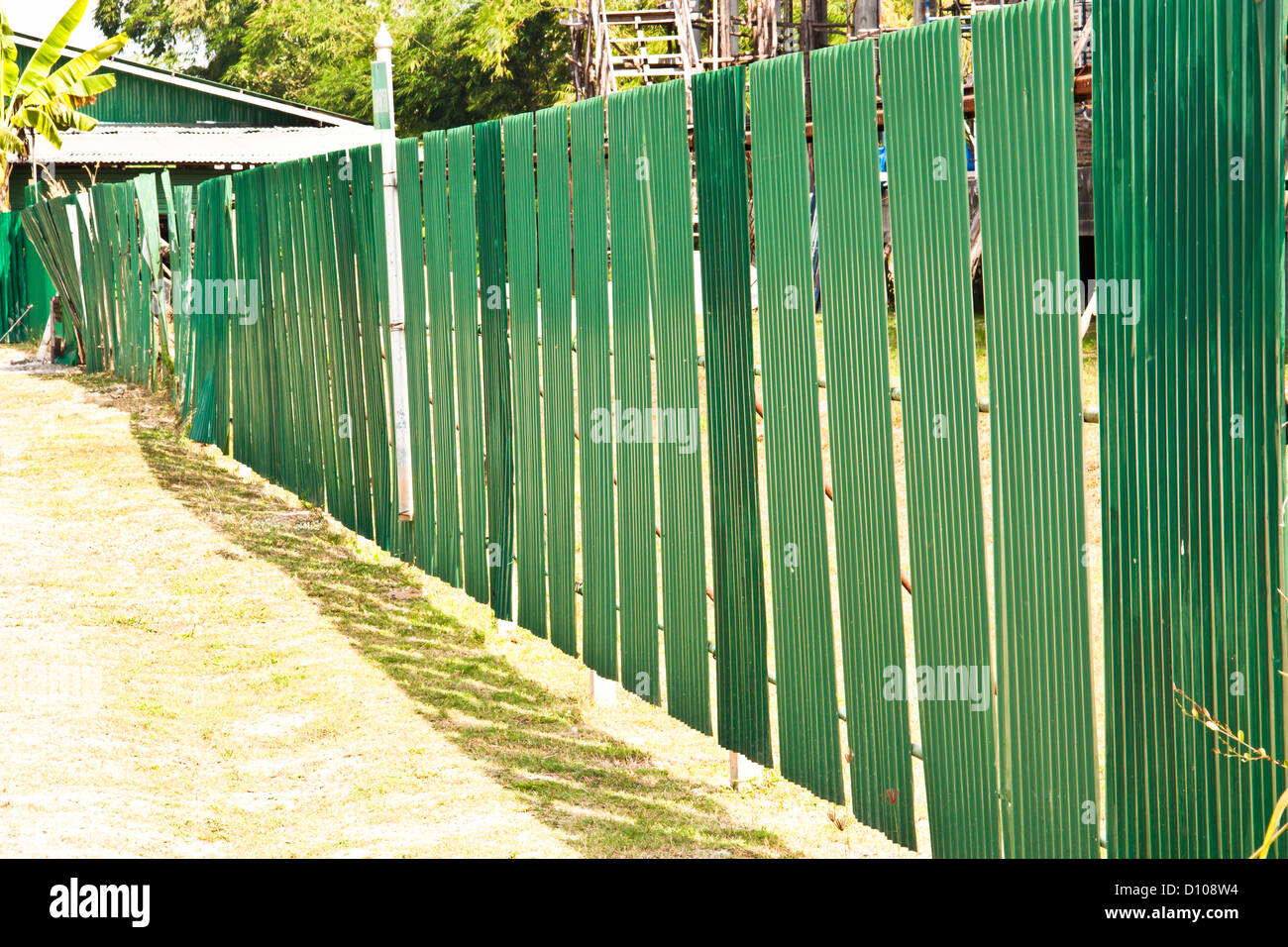 Altes wellblech -Fotos und -Bildmaterial in hoher Auflösung – Alamy