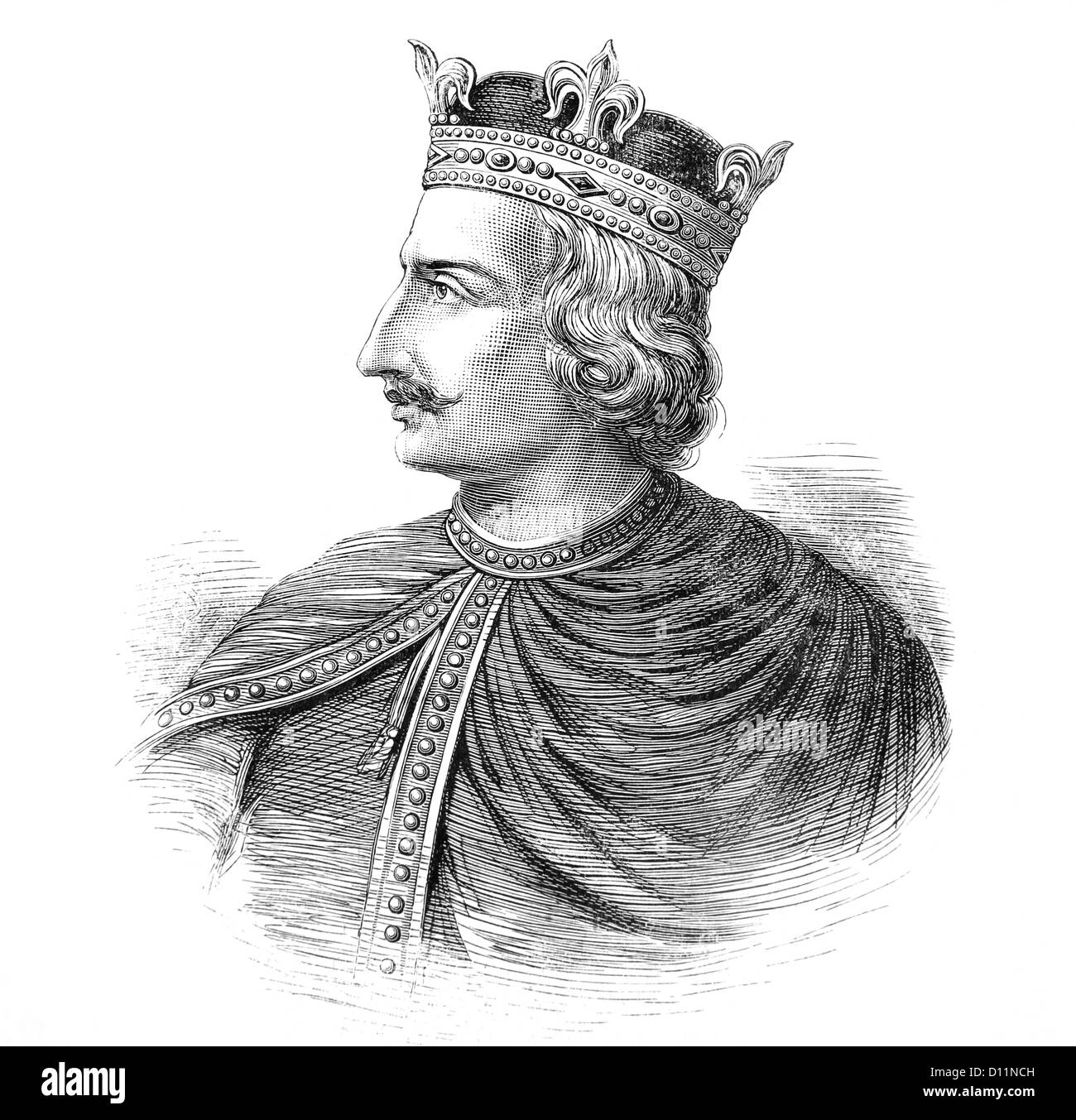Heinrich i -Fotos und -Bildmaterial in hoher Auflösung – Alamy