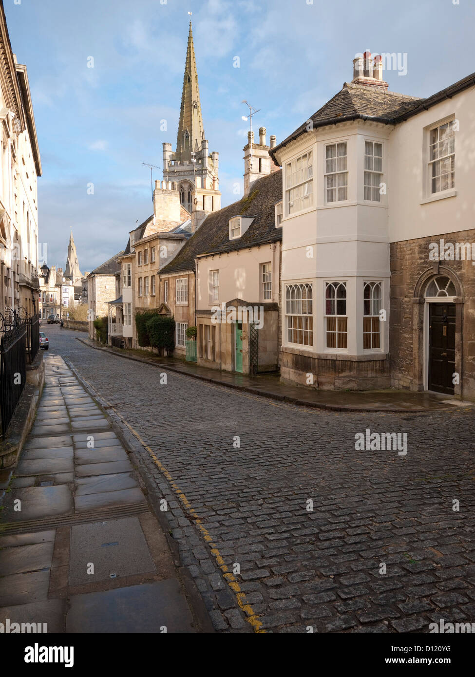 Barn hill stamford -Fotos und -Bildmaterial in hoher Auflösung – Alamy