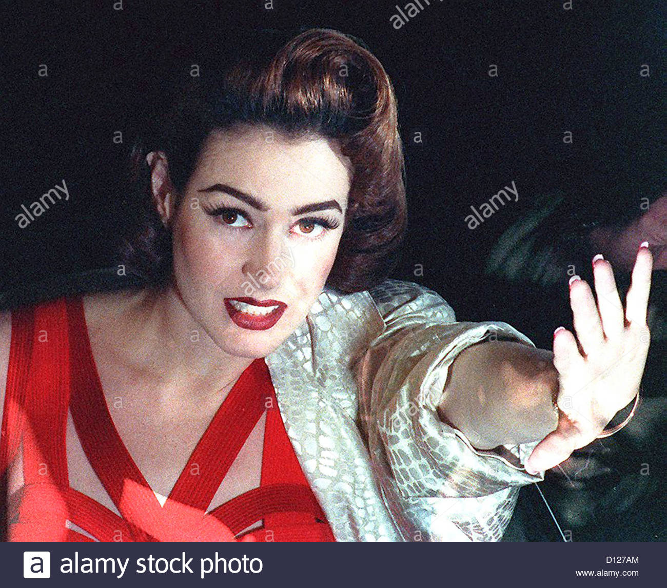 Sean Jung Stockfotos und -bilder Kaufen - Alamy