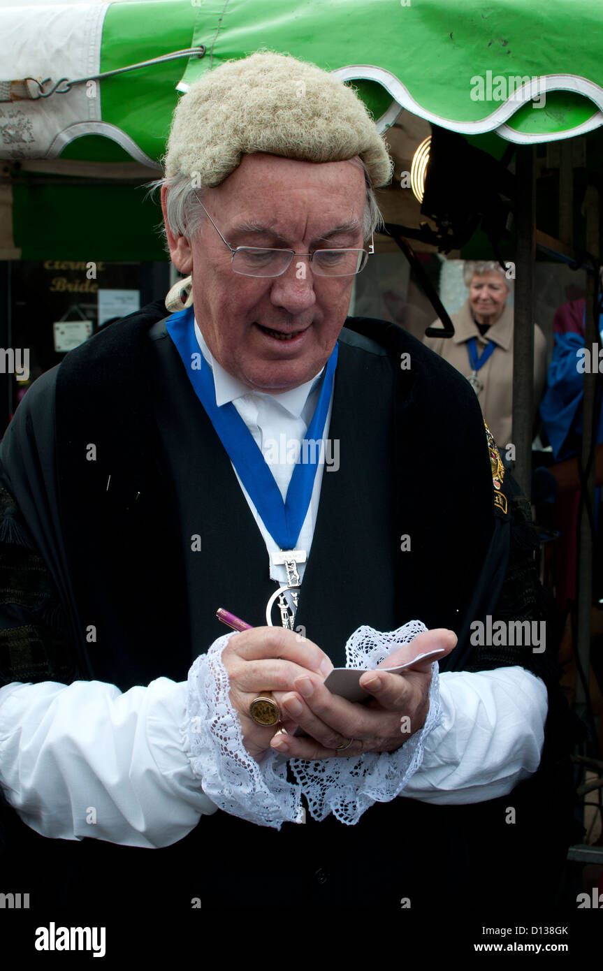 Warwick mop messe -Fotos und -Bildmaterial in hoher Auflösung – Alamy