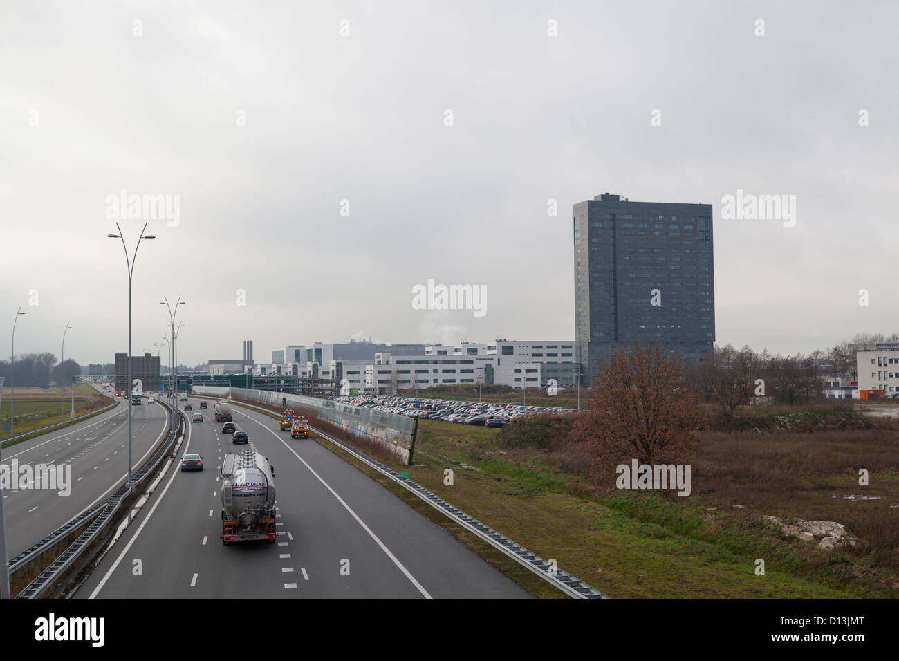 Asml produktionsanlage -Fotos und -Bildmaterial in hoher Auflösung – Alamy