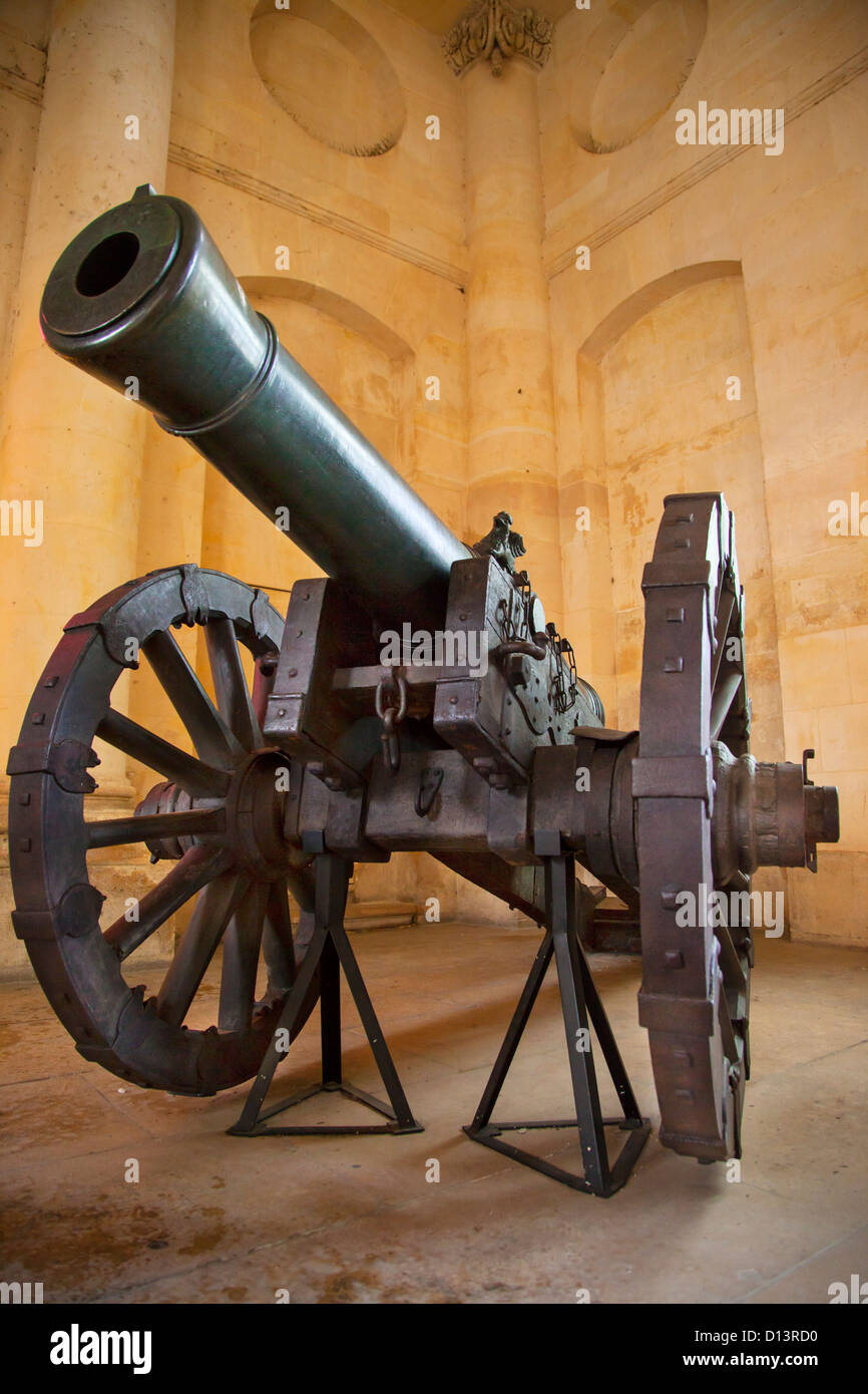 Napoleonische kanonenbatterie -Fotos und -Bildmaterial in hoher ...