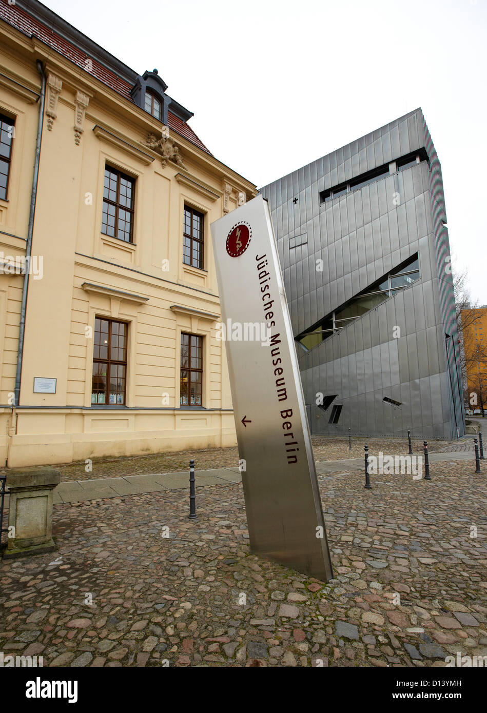 Jewish cultural museum -Fotos und -Bildmaterial in hoher Auflösung – Alamy