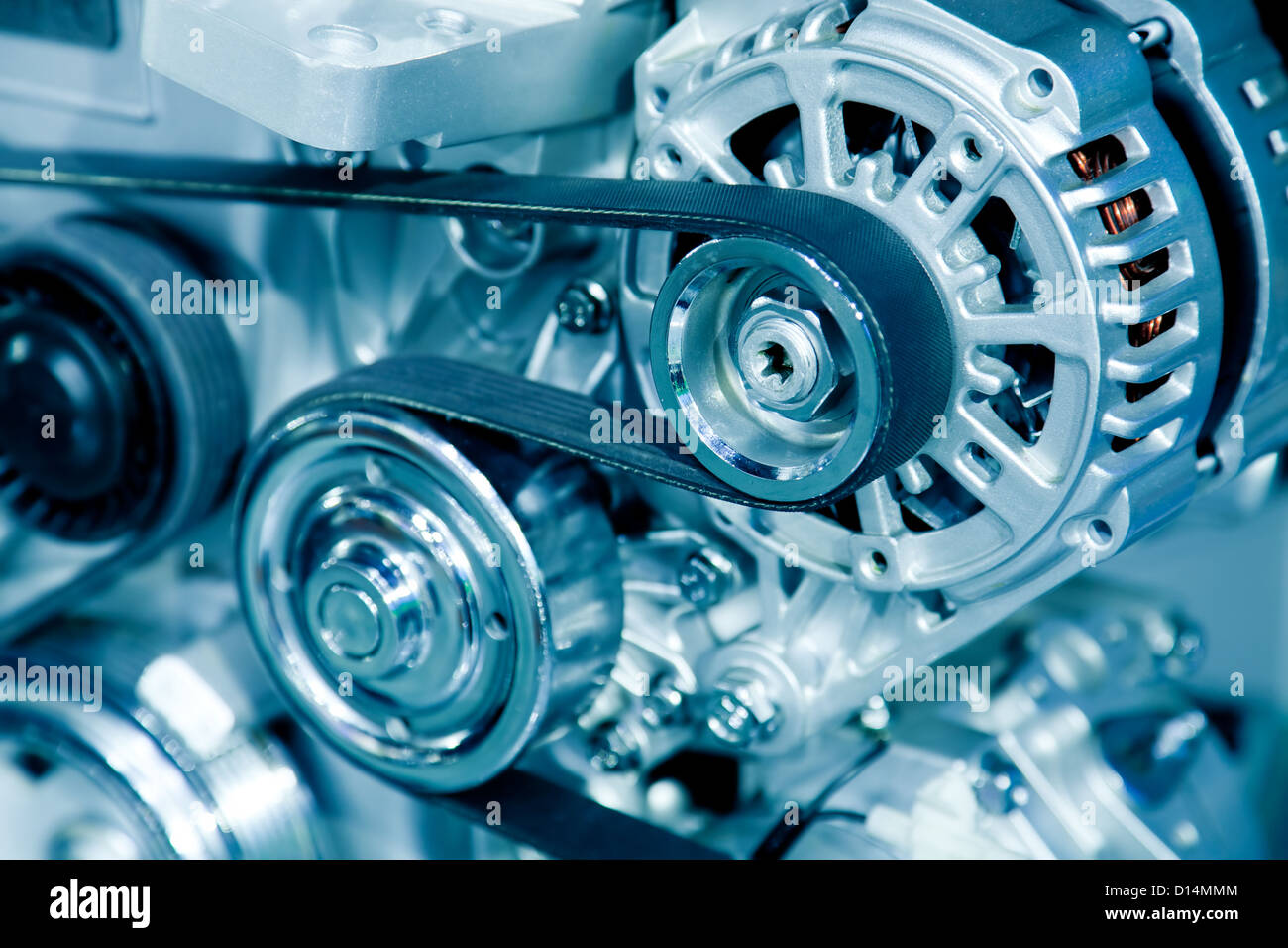 Elektroauto motor -Fotos und -Bildmaterial in hoher Auflösung – Alamy