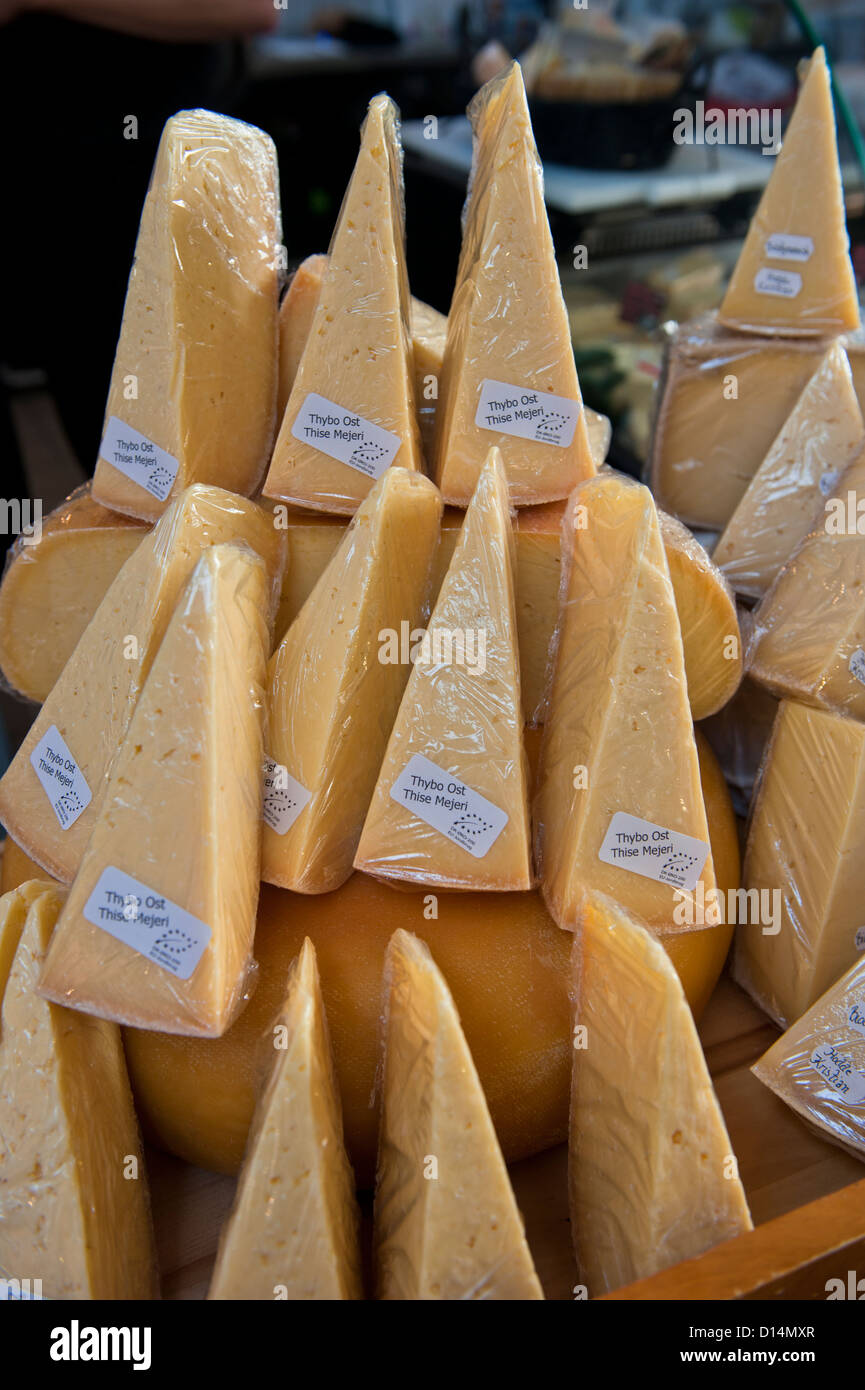 Thise mejeri -Fotos und -Bildmaterial in hoher Auflösung – Alamy