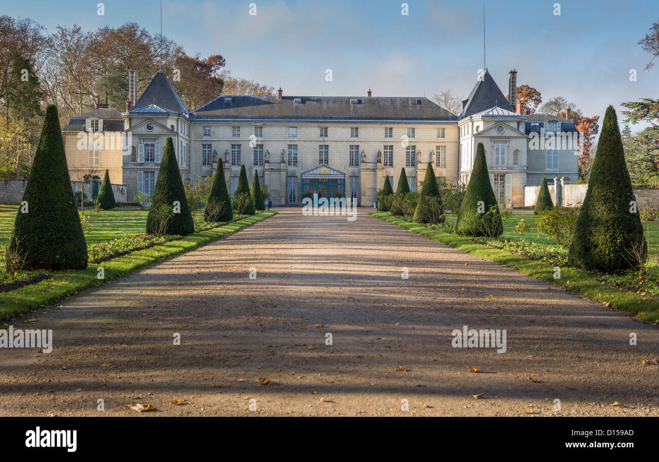 Malmaison schloss -Fotos und -Bildmaterial in hoher Auflösung – Alamy