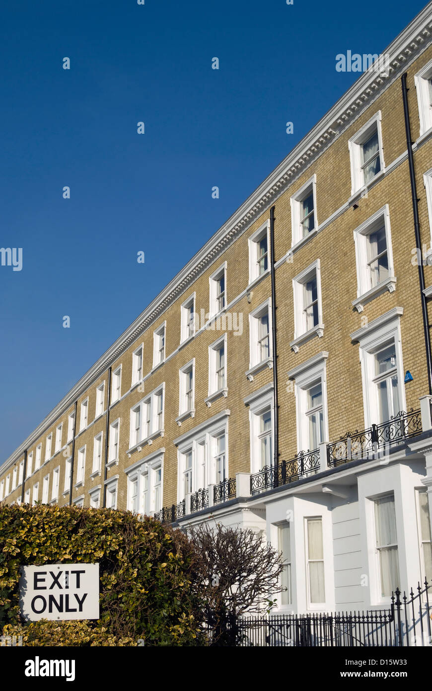 Richmond hill court -Fotos und -Bildmaterial in hoher Auflösung – Alamy