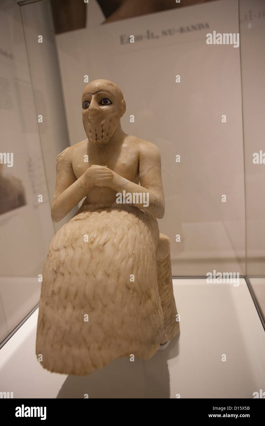 Sumerische mesopotamie -Fotos und -Bildmaterial in hoher Auflösung – Alamy