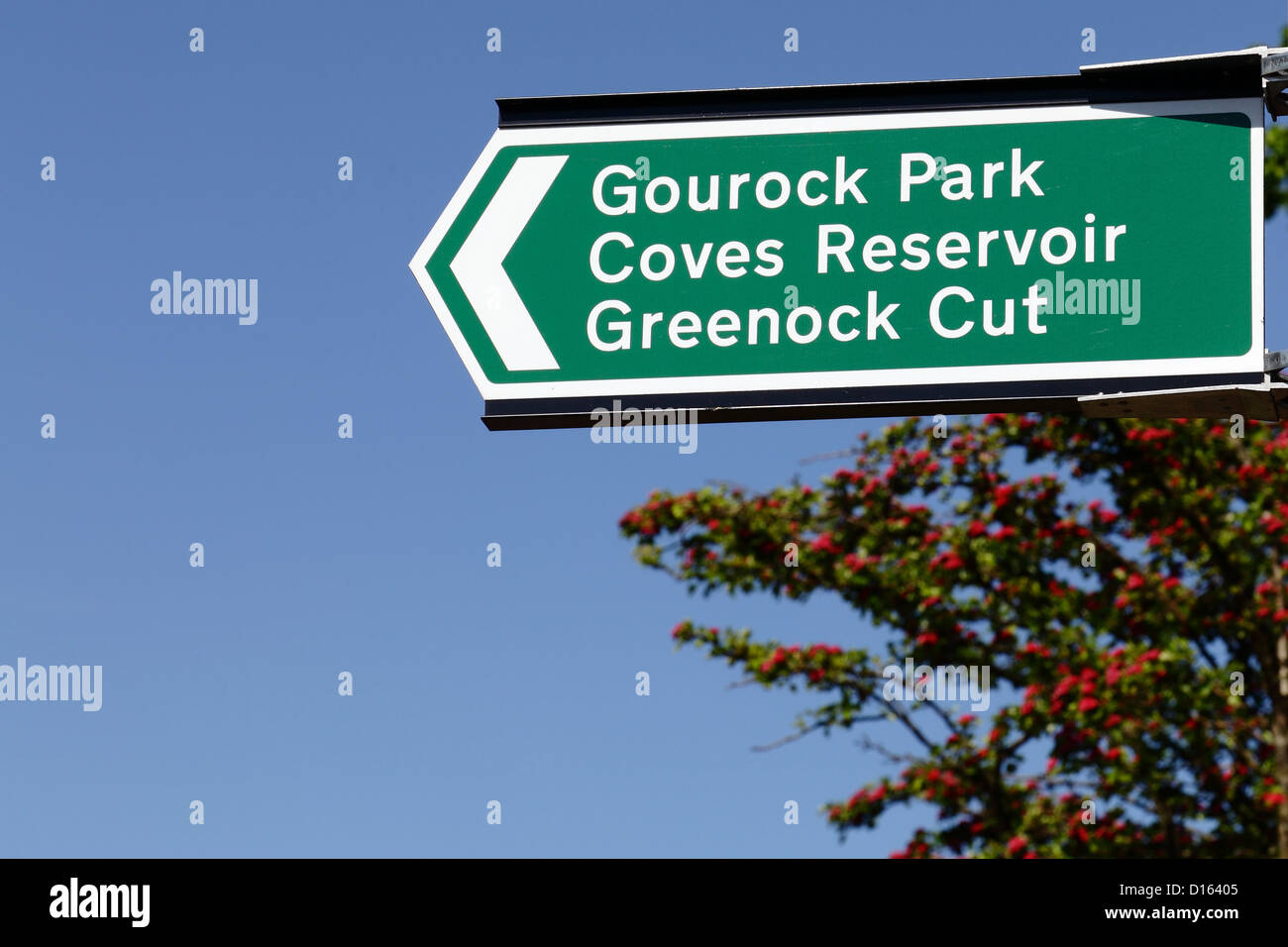 Greenock cut walk -Fotos und -Bildmaterial in hoher Auflösung – Alamy