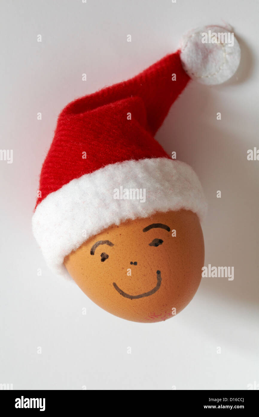 Weihnachtsmann ei -Fotos und -Bildmaterial in hoher Auflösung – Alamy