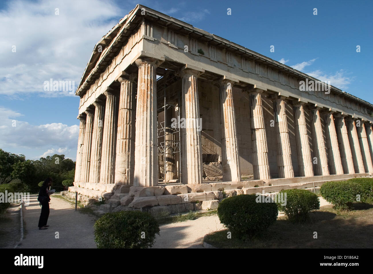 Athen alt -Fotos und -Bildmaterial in hoher Auflösung – Alamy
