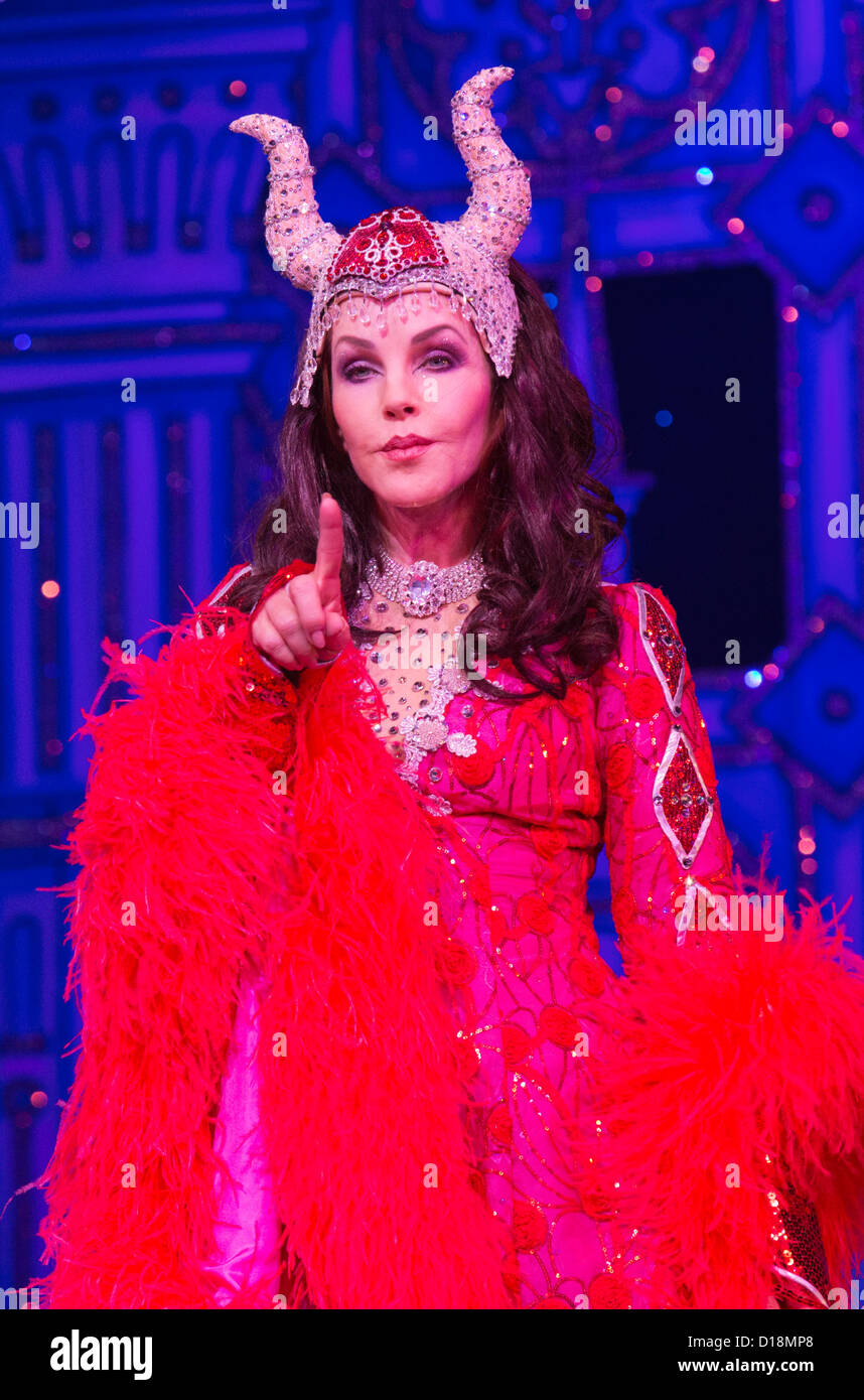 Priscilla Presley stars wie die Priscilla Presley stars wie die